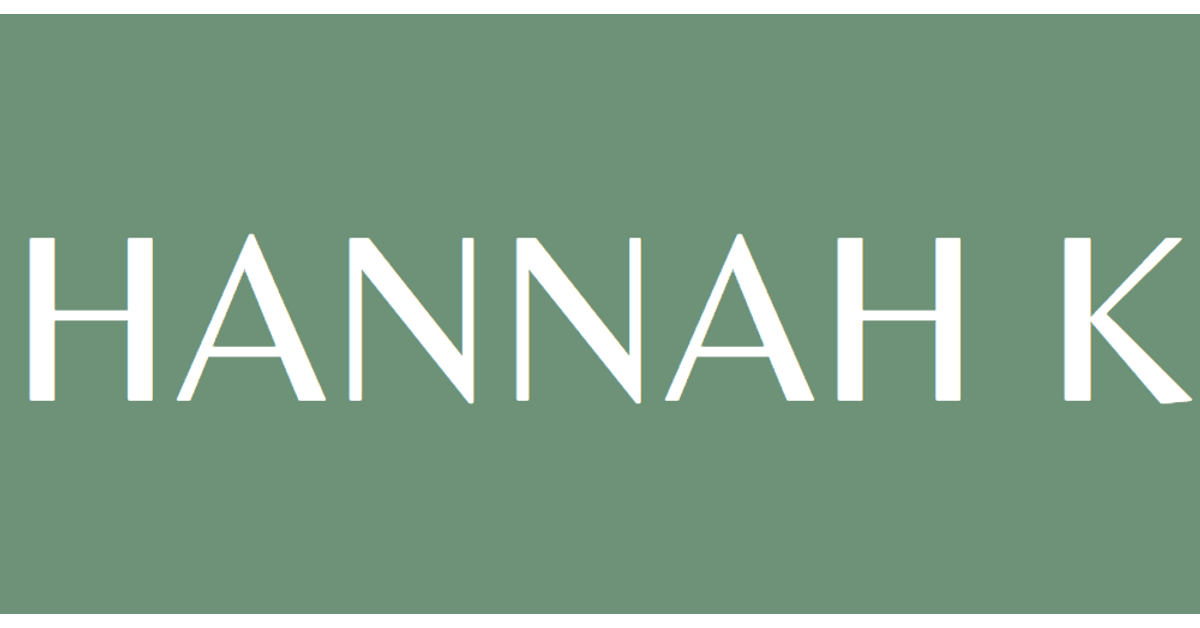 Hannah K